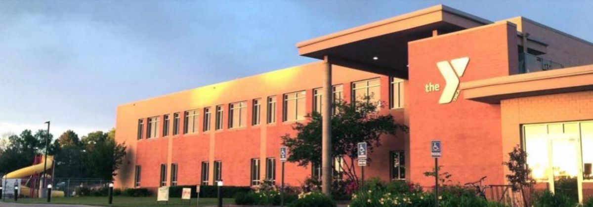 Cooper YMCA | Hampton