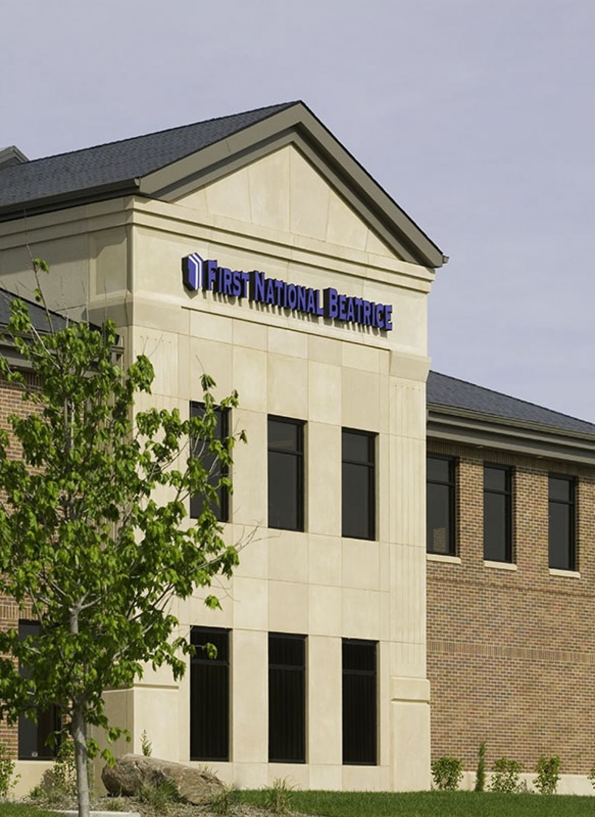 First National Bank - Beatrice | Hampton