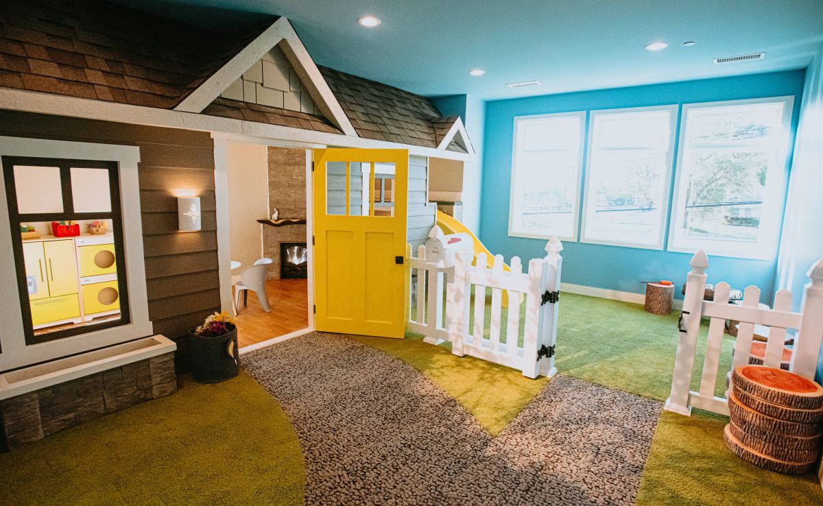 Mourning Hope Grief Center | Hampton