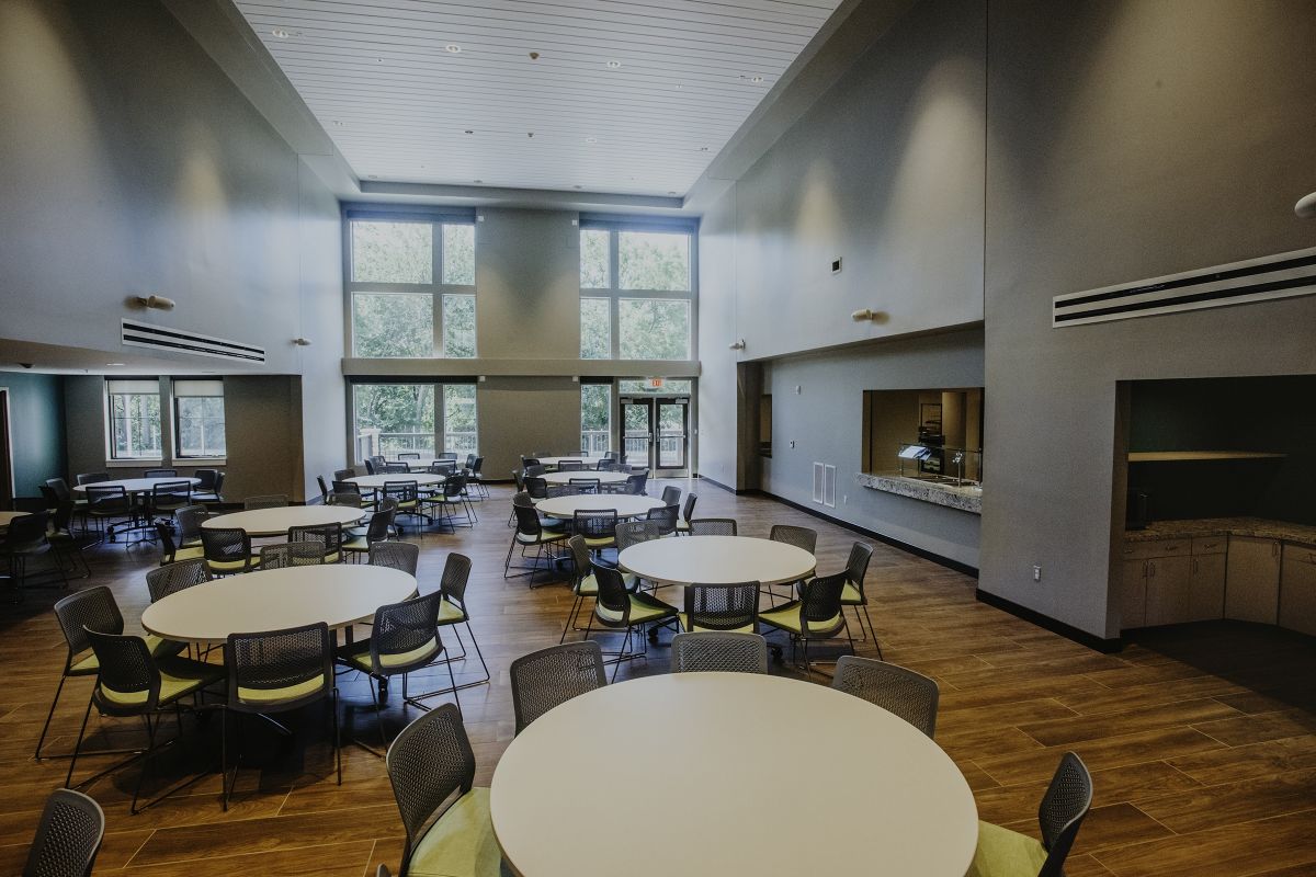 Farmhouse Fraternity | Hampton