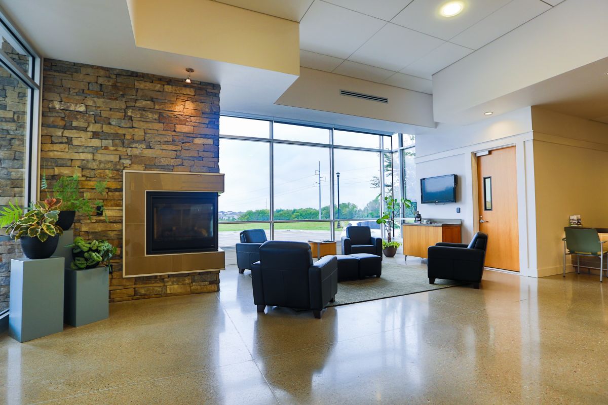 Frontier Bank | Hampton