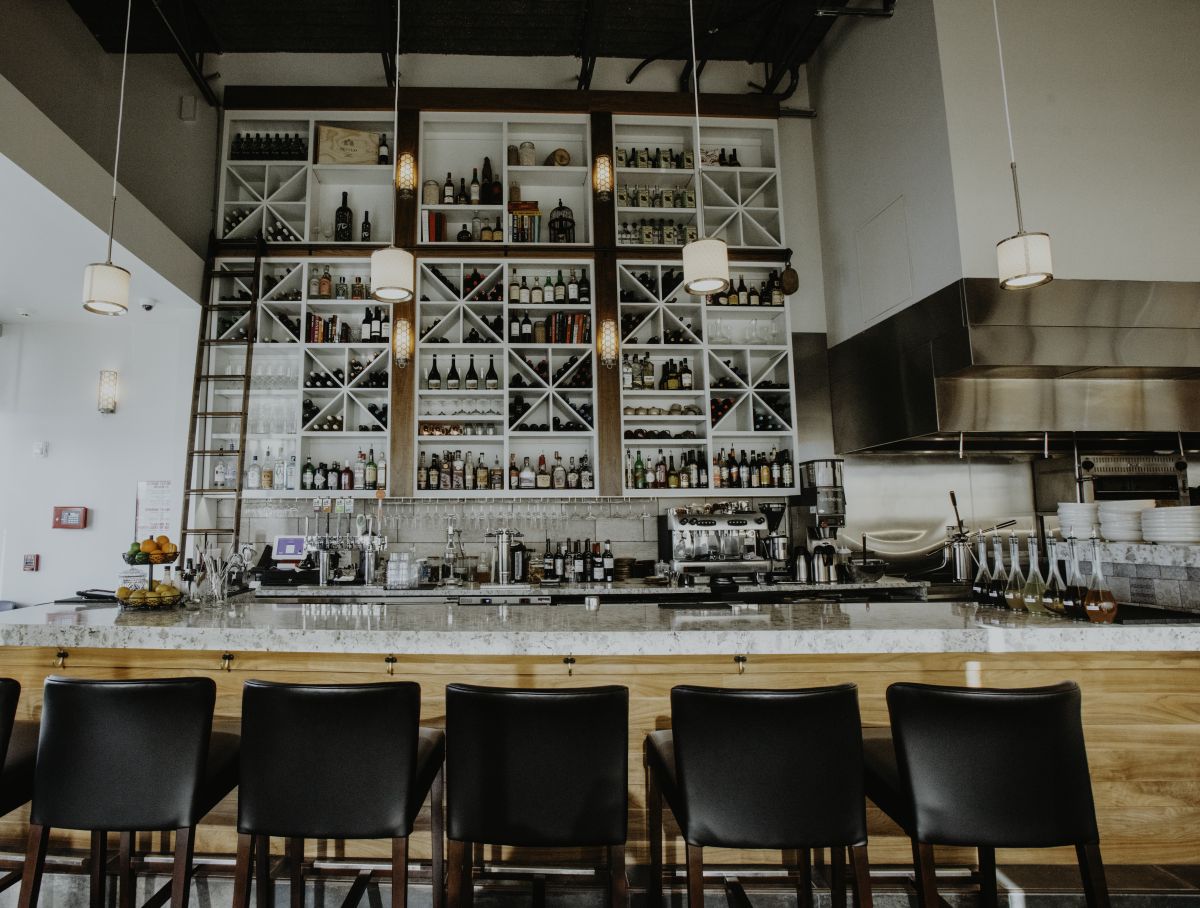 Sebastian's Table | Hampton