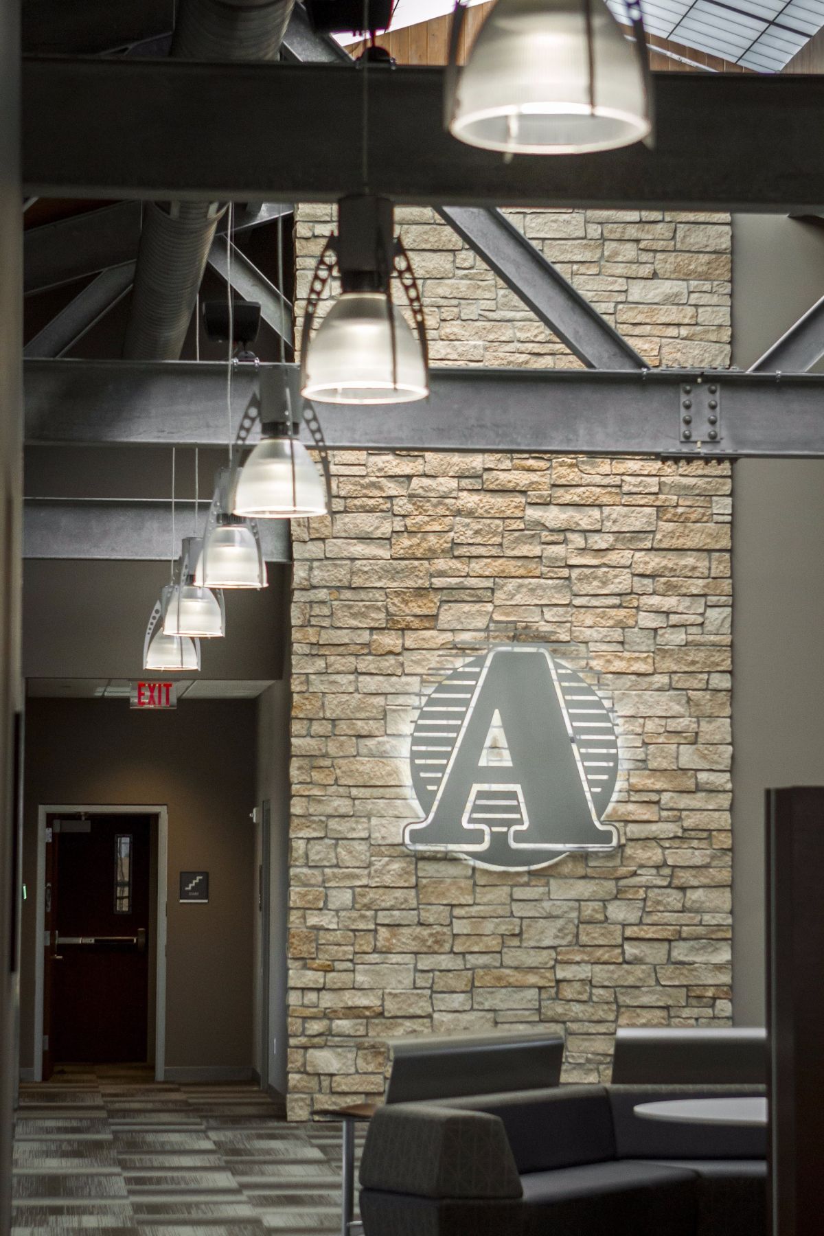 Aurora Cooperative Administrative Headquarters | Hampton