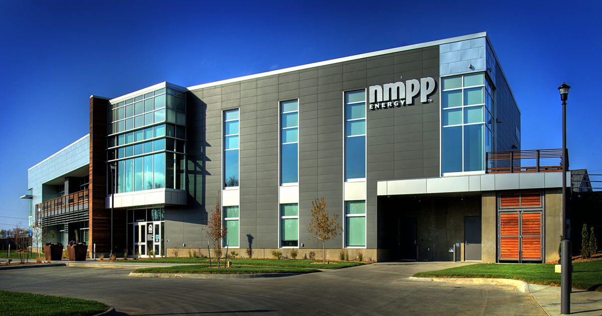 NMPP Energy | Hampton