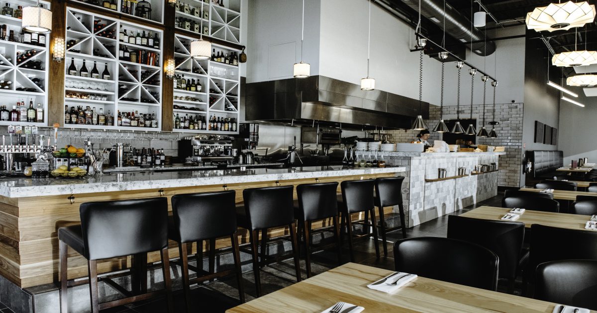 Sebastian's Table | Hampton