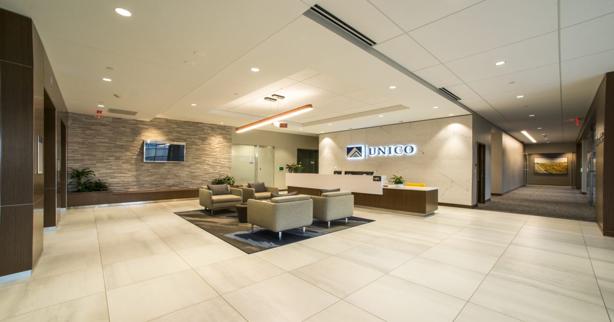 UNICO Group Insurance | Hampton