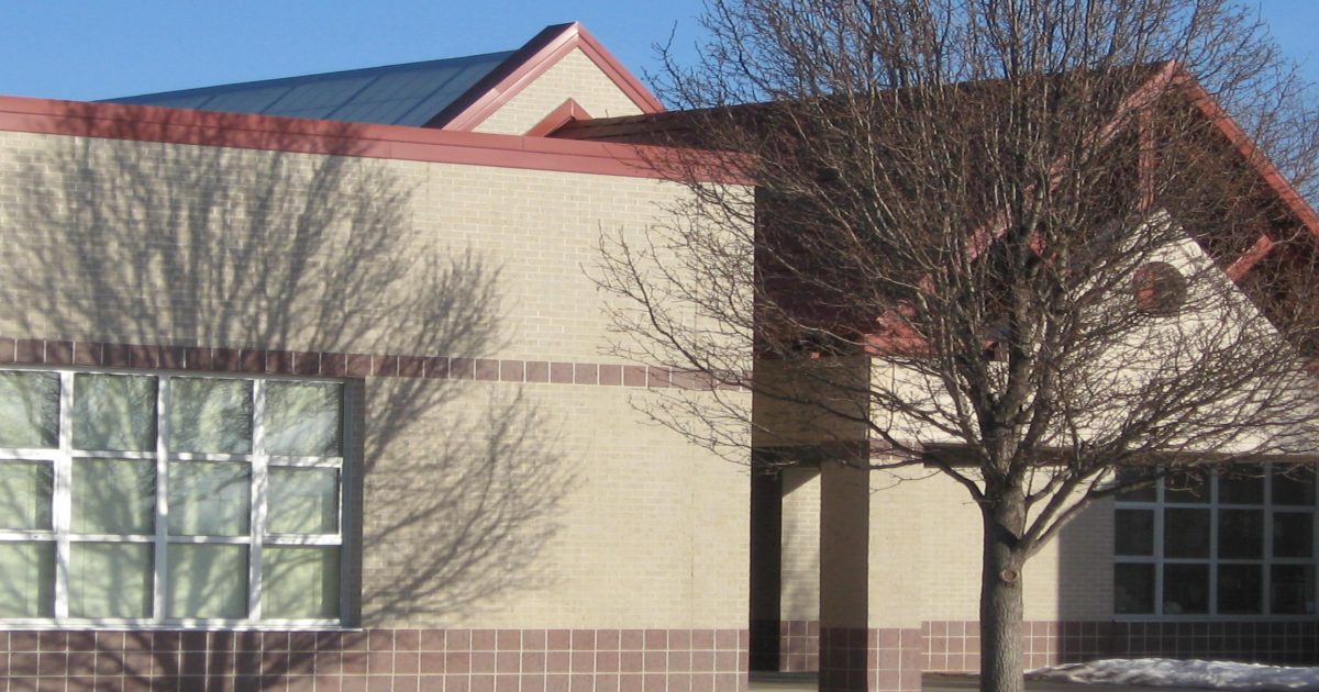 Lincoln Public Schools - Roper Elementary | Hampton