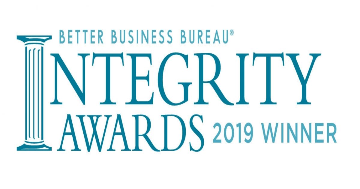 Lincoln and Grand Island Organizations Honored for their Ethical ...